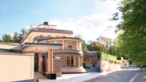 Aboa Vetus and Ars Nova museum - WORK2023
